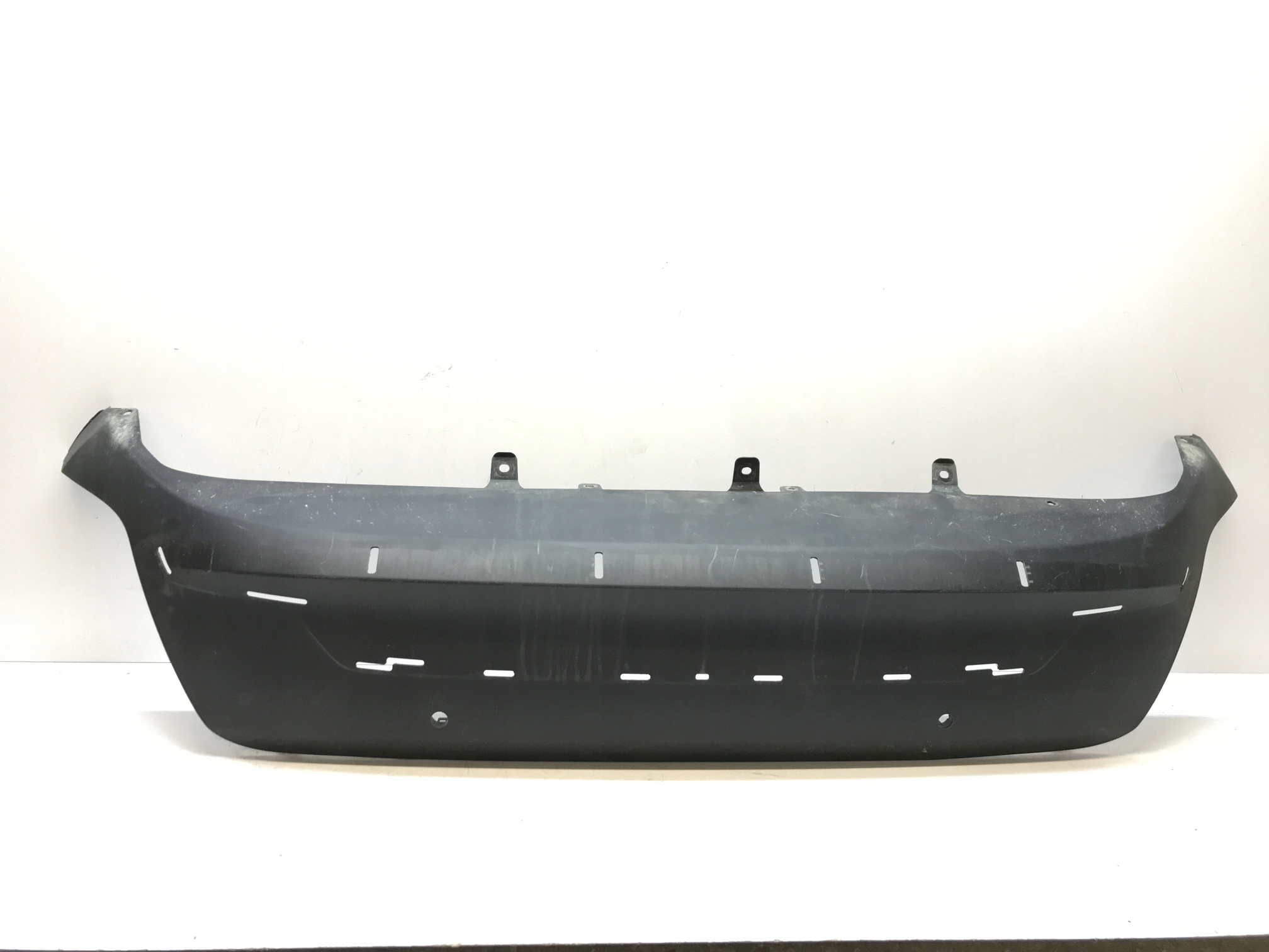 TOYOTA YARIS CROSS 21- SPOILER ZDERZAKA TYŁ TYLNY 52453-0D100 TOYOTA ...