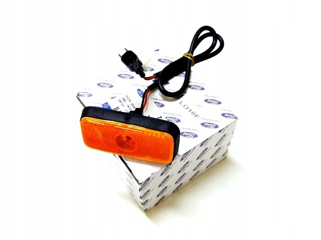 1671689 1671689 - ГАБАРИТНЫЙ ФОНАРЬ ГАБАРИТНЫЙ ФОНАРЬ FORD TRANSIT ORIG ...