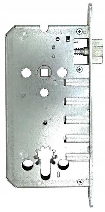 Romus w Zamki do drzwi wewnętrznych i zewnętrznych - Allegro.pl