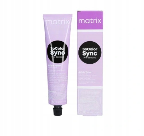 Matrix Color Sync farba Toner 9NGA • Cena, Opinie - Allegro