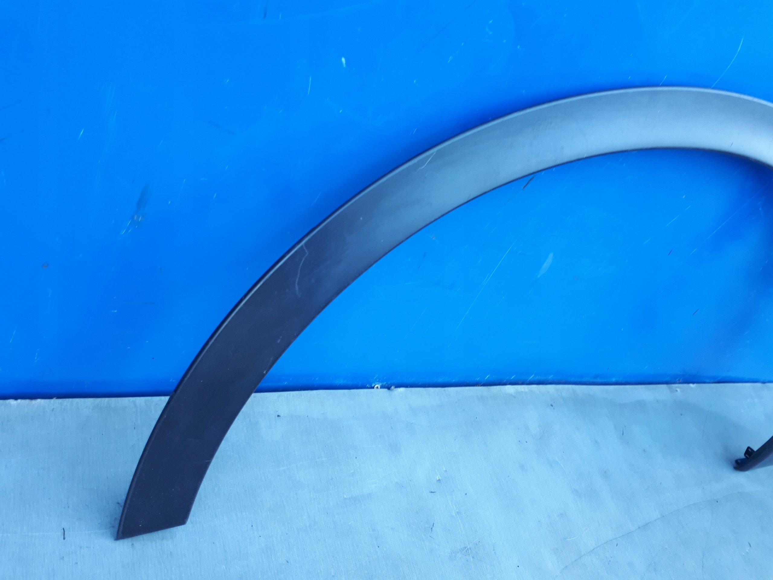 74165-TME-T0-50 - HONDA CRV 2018 - 18-НАКЛАДКА НА КРИЛО ЛІВА ПЕРЕДНЯ ...