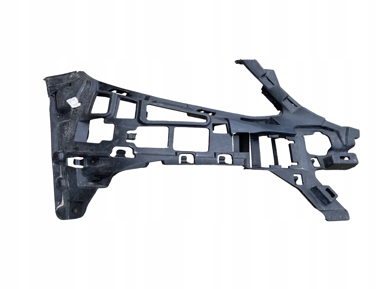 MERCEDES W205 C-KLASA ŚLIZG ZDERZAKA PRAWY PRZÓD 2058850865 za 149 ...