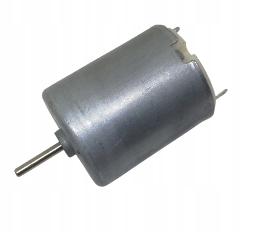 Mini elektromotor MT86 6-9V, • Ceny, Recenze - Allegro