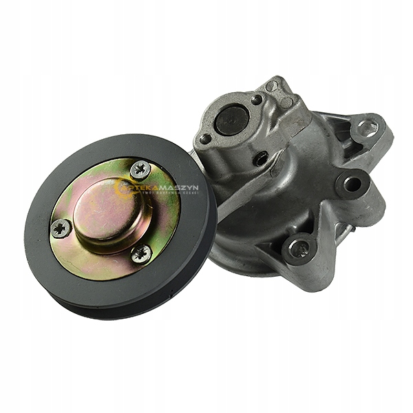 Napinacz paska Deutz 04152511 04150694 02238068 za 249.00PLN z ...