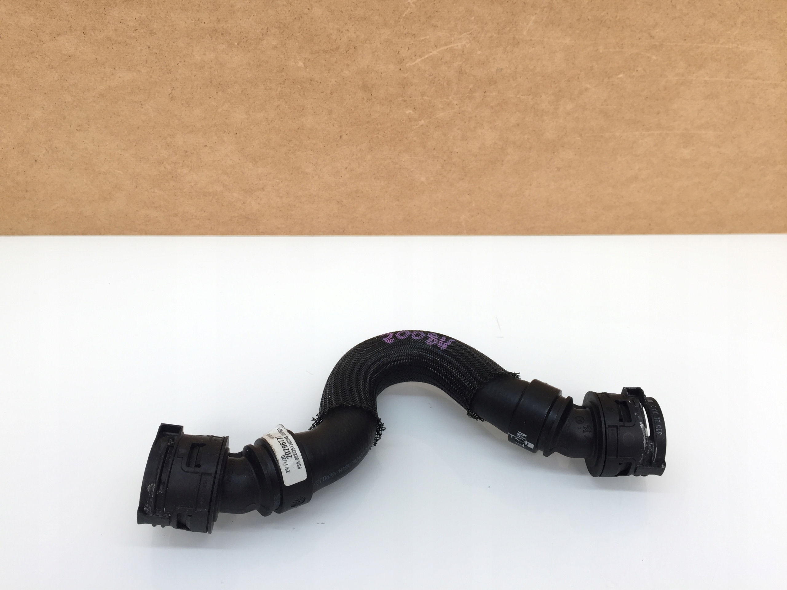 Peugeot OE 9824261780 - porównaj ceny - Allegro.pl