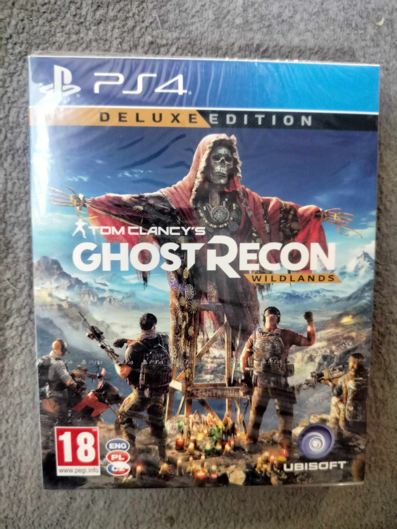 Gry na PS4, Playstation 4 - Allegro.pl - Fajne gry na PS4 - Sklep ...