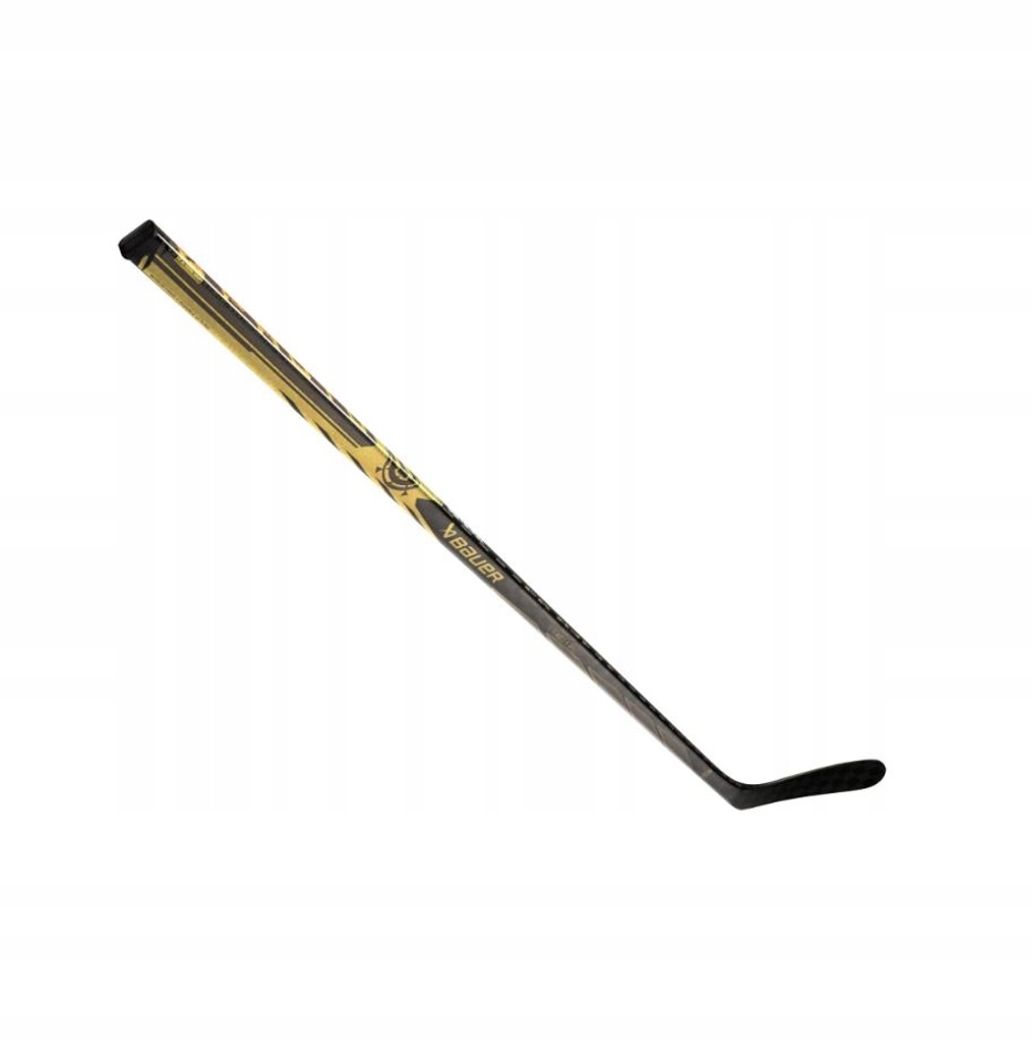 Bauer Hokejka Bauer Proto R Gold S23 Grip INT, Intermediate, 55, L, P28 ...