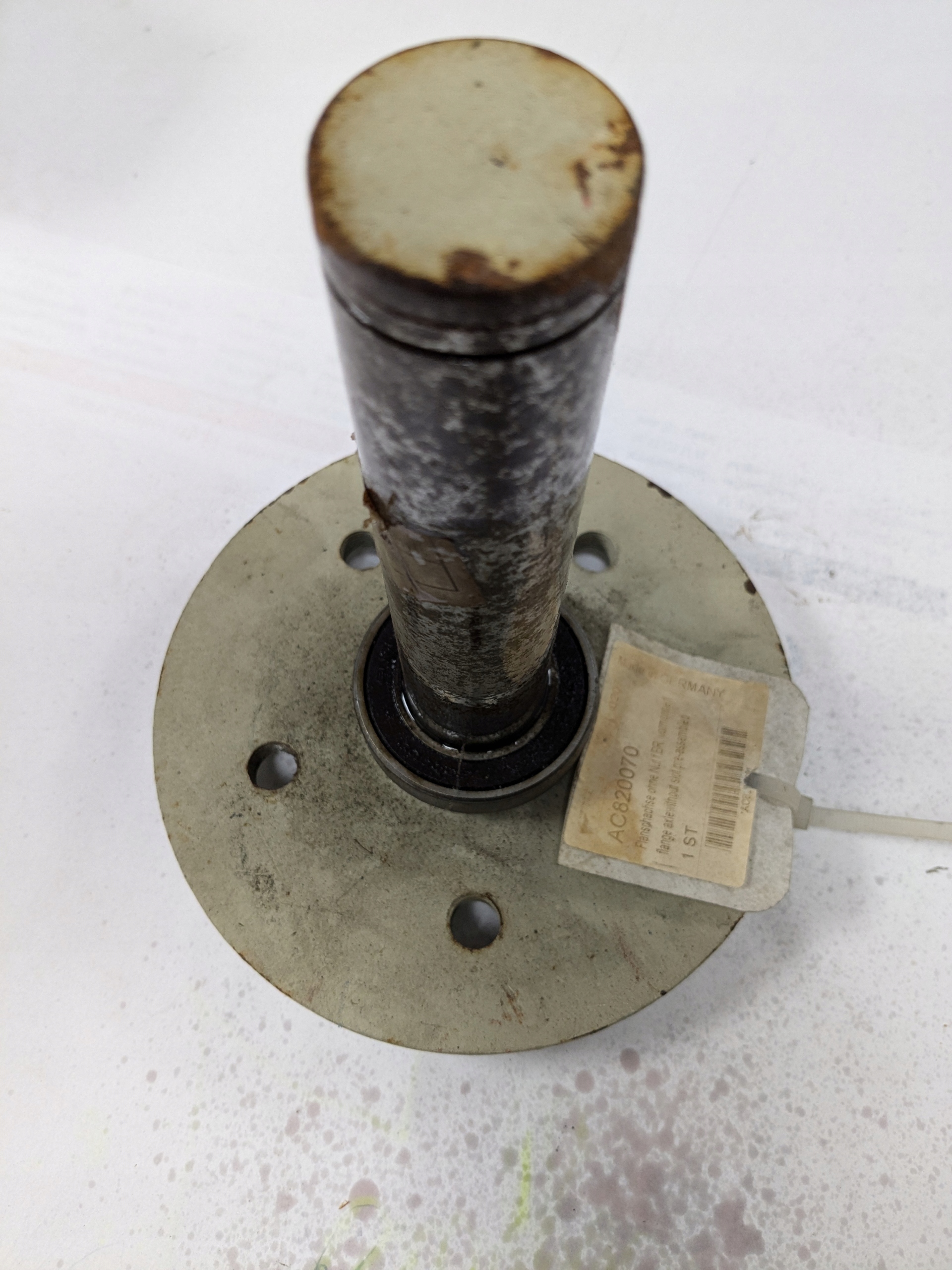 Náboj ACCORD AC820070, • Ceny, Recenze - Allegro