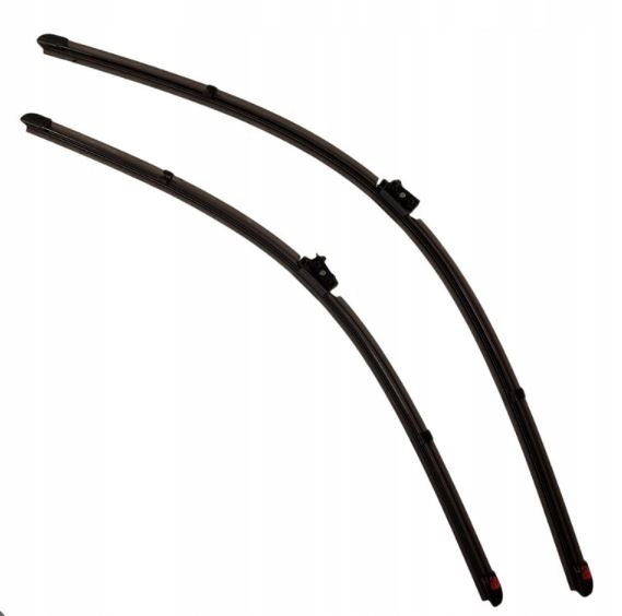 ORYGINALNE PIÓRA WYCIERACZEK MERCEDES-BENZ GLS 167 714770903576 za 575 ...