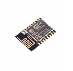 ARDUINO WiFi modul ESP8266-12F ESP-12F - Allegro