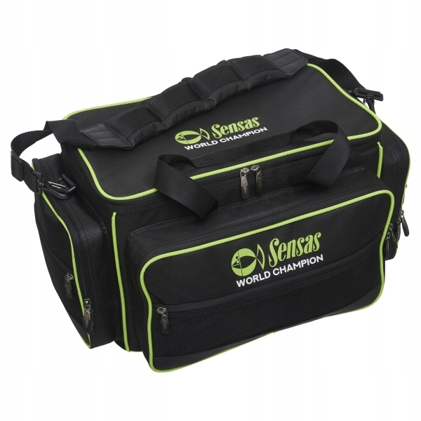 Sensas Power Match Ridge Tobra za 2702.00CZK - Allegro