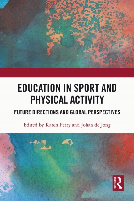 Education in Sport and Physical Activity (2022) (12582316750) | Ebook Allegro