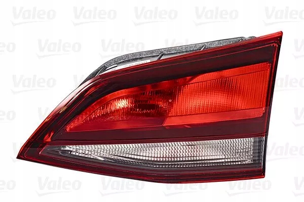 VALEO VAL047074 LAMPA TYLNA OPEL ASTRA K 01.16-09.19 PR 3276420470748 ...