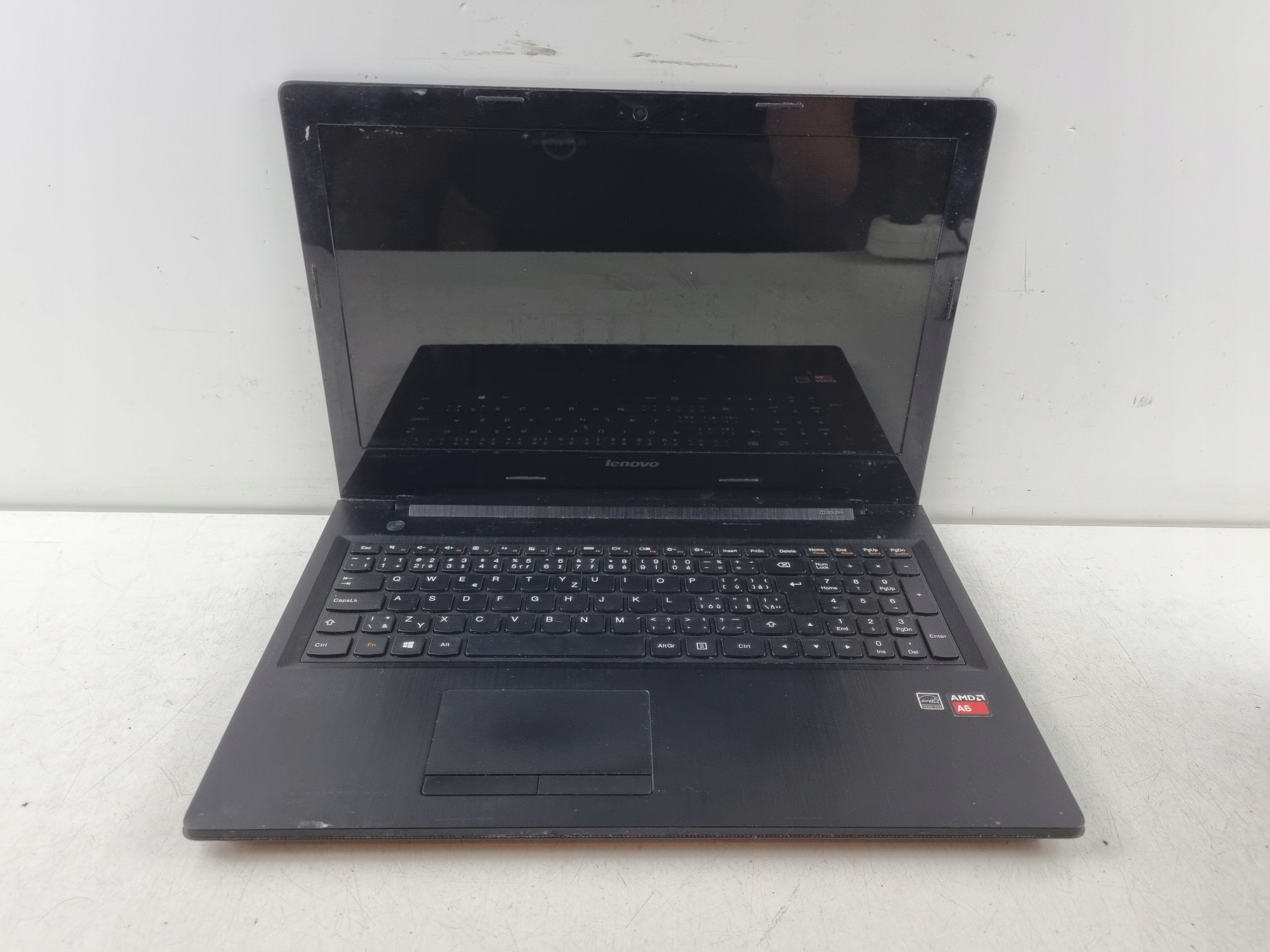 Lenovo G50-45, AMD A6 (2247109) - Sklep, Opinie, Cena w Allegro.pl