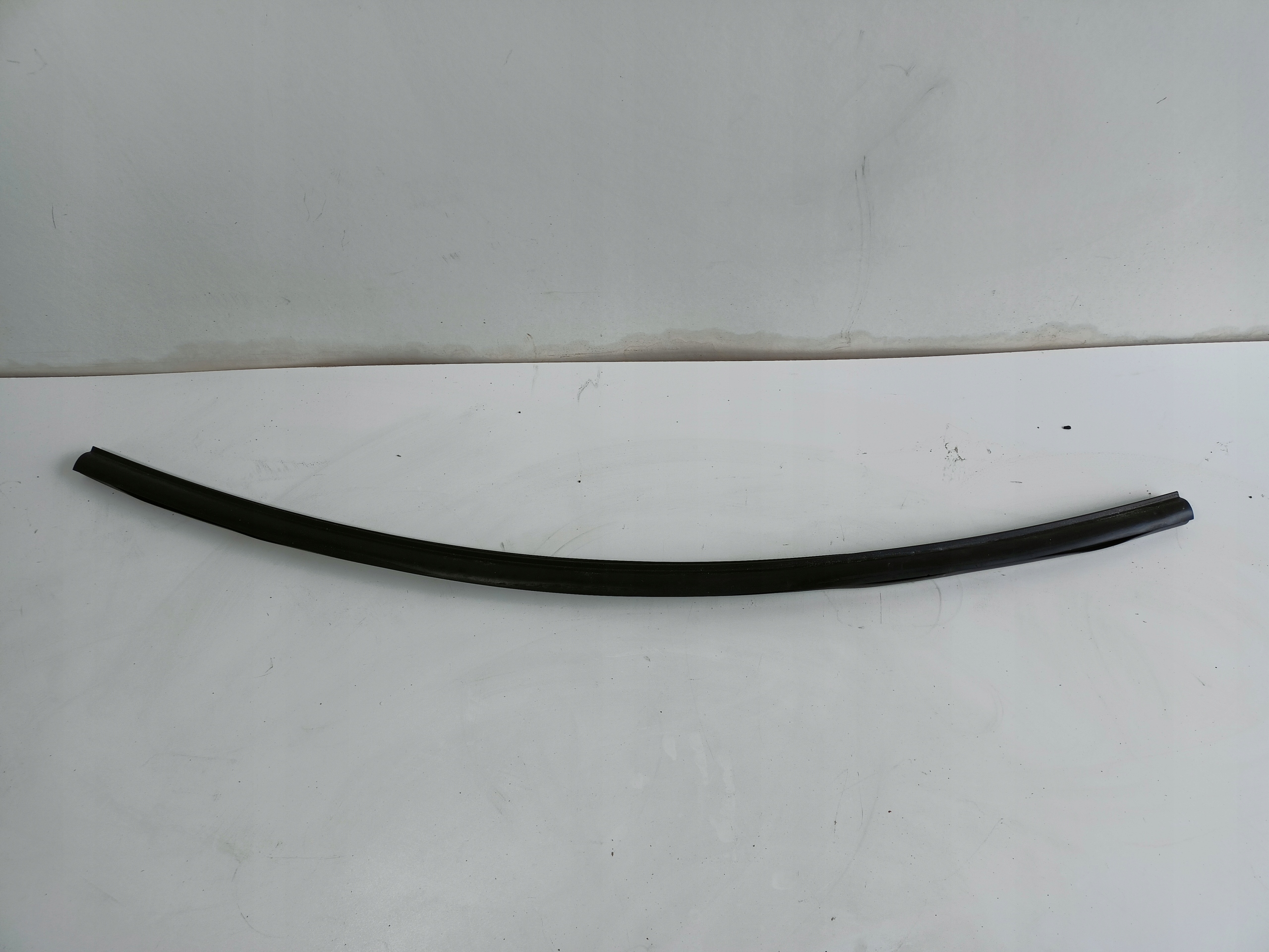 ! Uszczelka Uszczelki Karoseria w Pasy tylne i wzmocnienia bagażnika ...