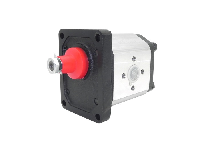 SILNIK HYDRAULICZNY ZĘBATY 25CM3 WAŁEK: 1:8 62L/min • Cena, Opinie ...