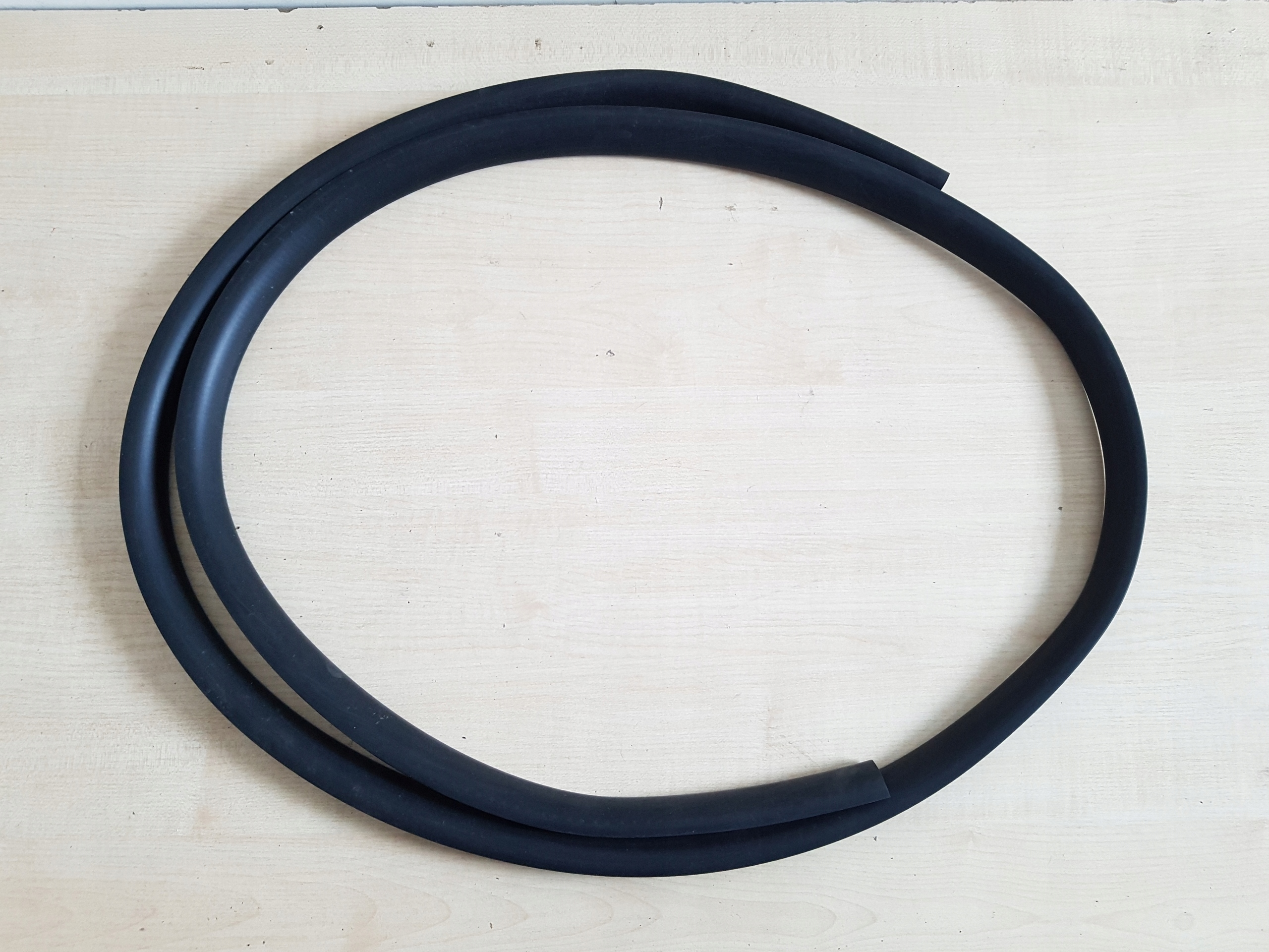 OPEL VIVARO A uszczelka szyby drzwi 91166403 91166403 za 40 zł z Kraków ...