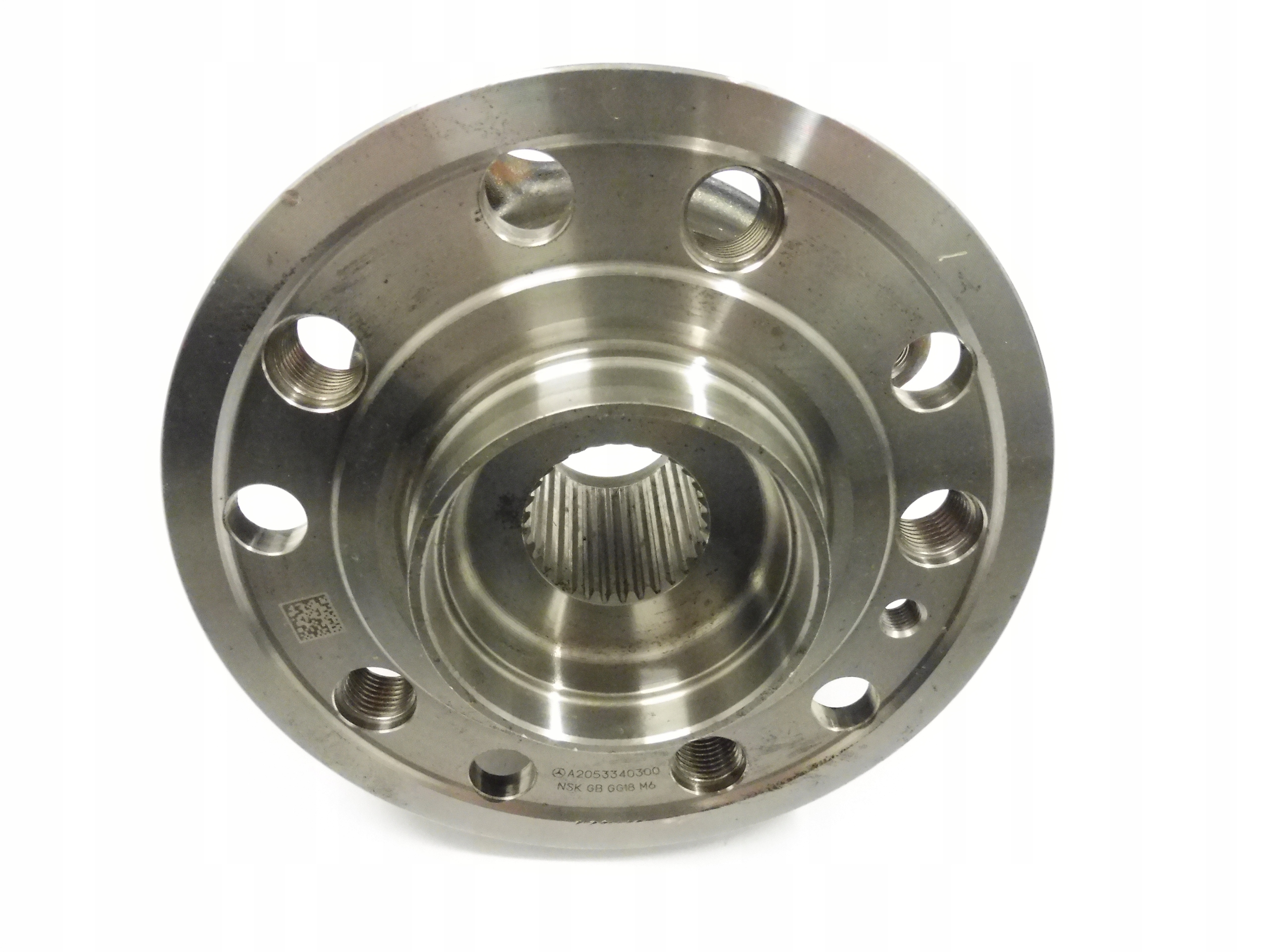 Mercedes-Benz OE A2053340300 łożysko koła 5905232264891 za 480.00PLN z ...