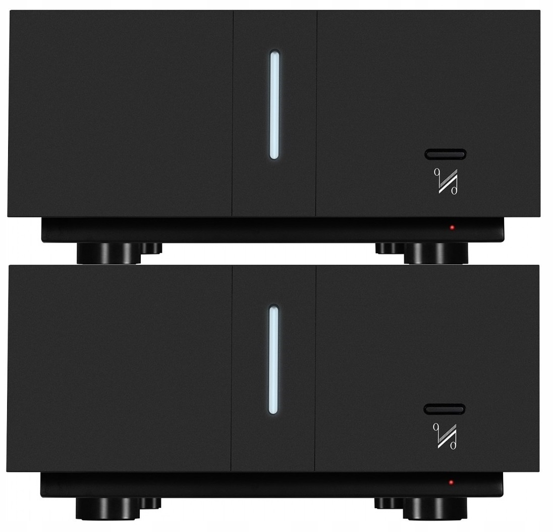 QUAD ARTERA MONO ALU BLACK FENOMENALNA SYMBIOZA KLASY A + AB, 2x400W, PARA - Sklep, Opinie, Cena ...