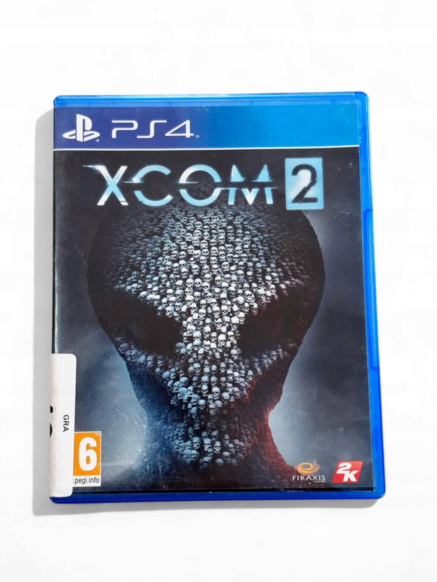 Xcom 2 - Polskie - Niska cena na Allegro