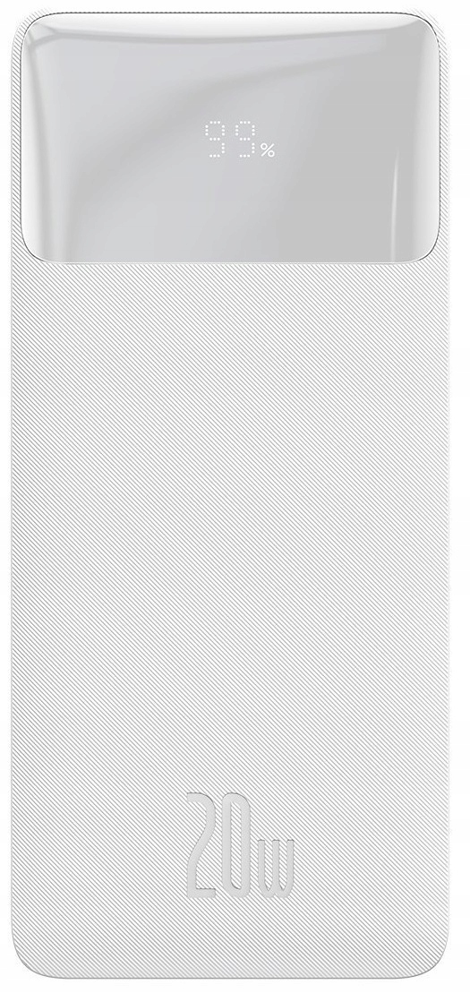 BASEUS BIPOW 20000MAH, 2XUSB, USB TYP-C, 20W - Sklep, Opinie, Cena w Allegro