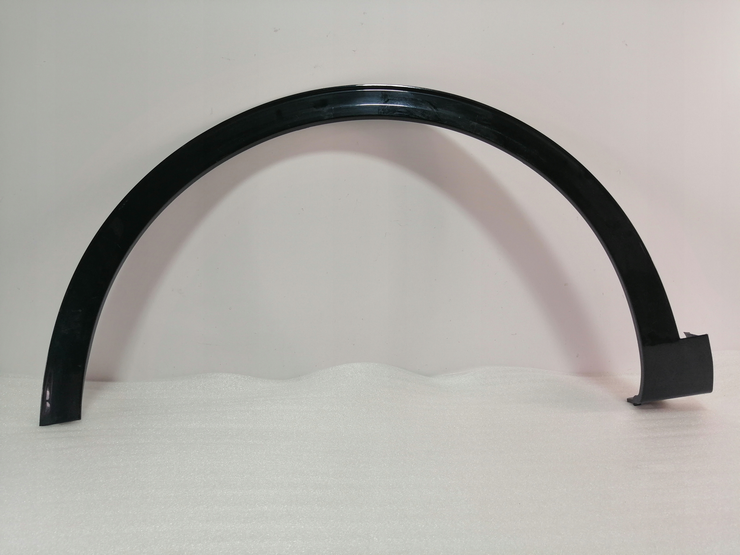 LISTWA BŁOTNIKA LEWY PRZÓD KIA SPORTAGE V 21- 87713-R2100 • Cena ...