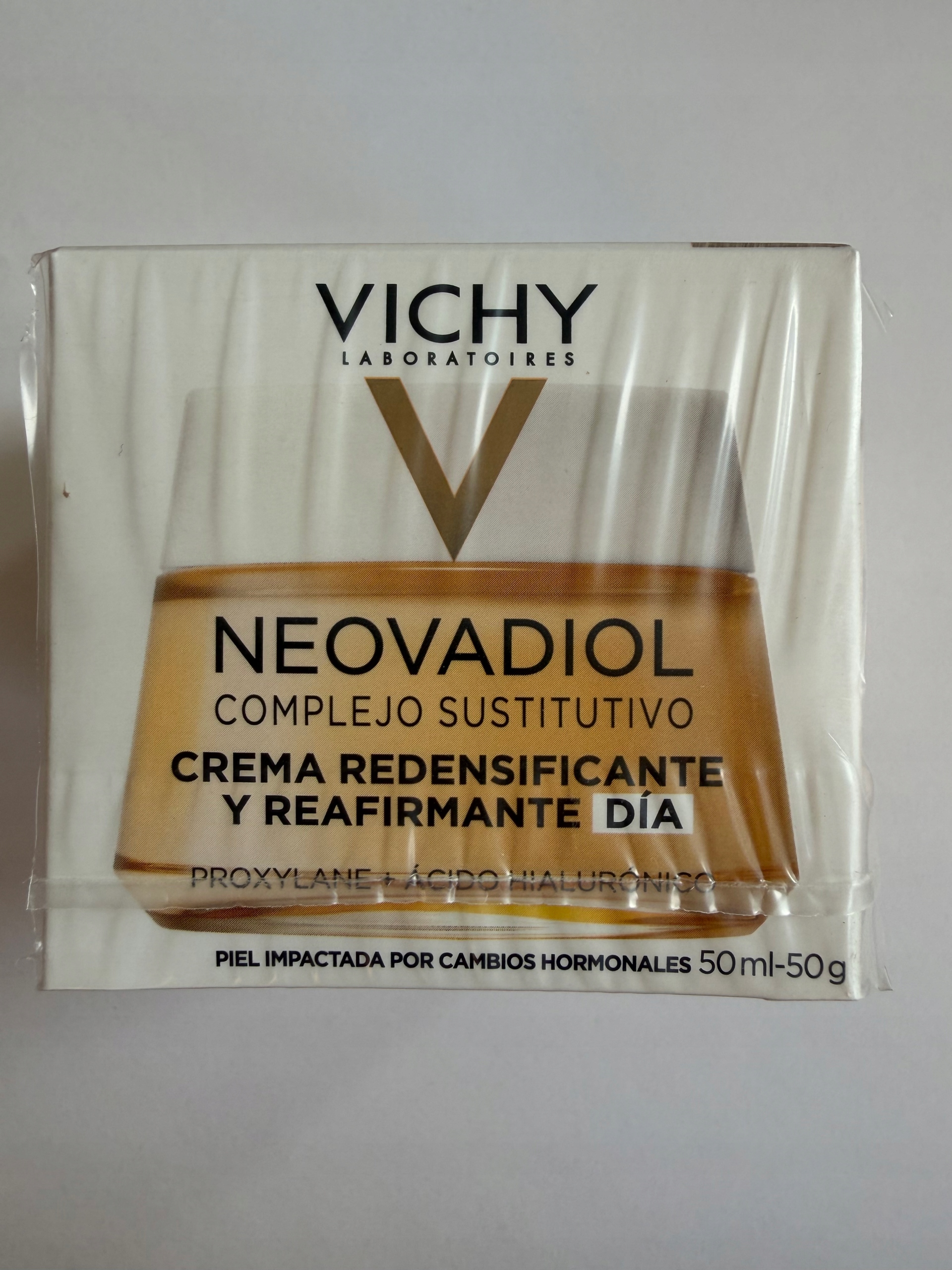 Vichy Krem 60 - Dermokosmetyki - Kremy do twarzy - Allegro