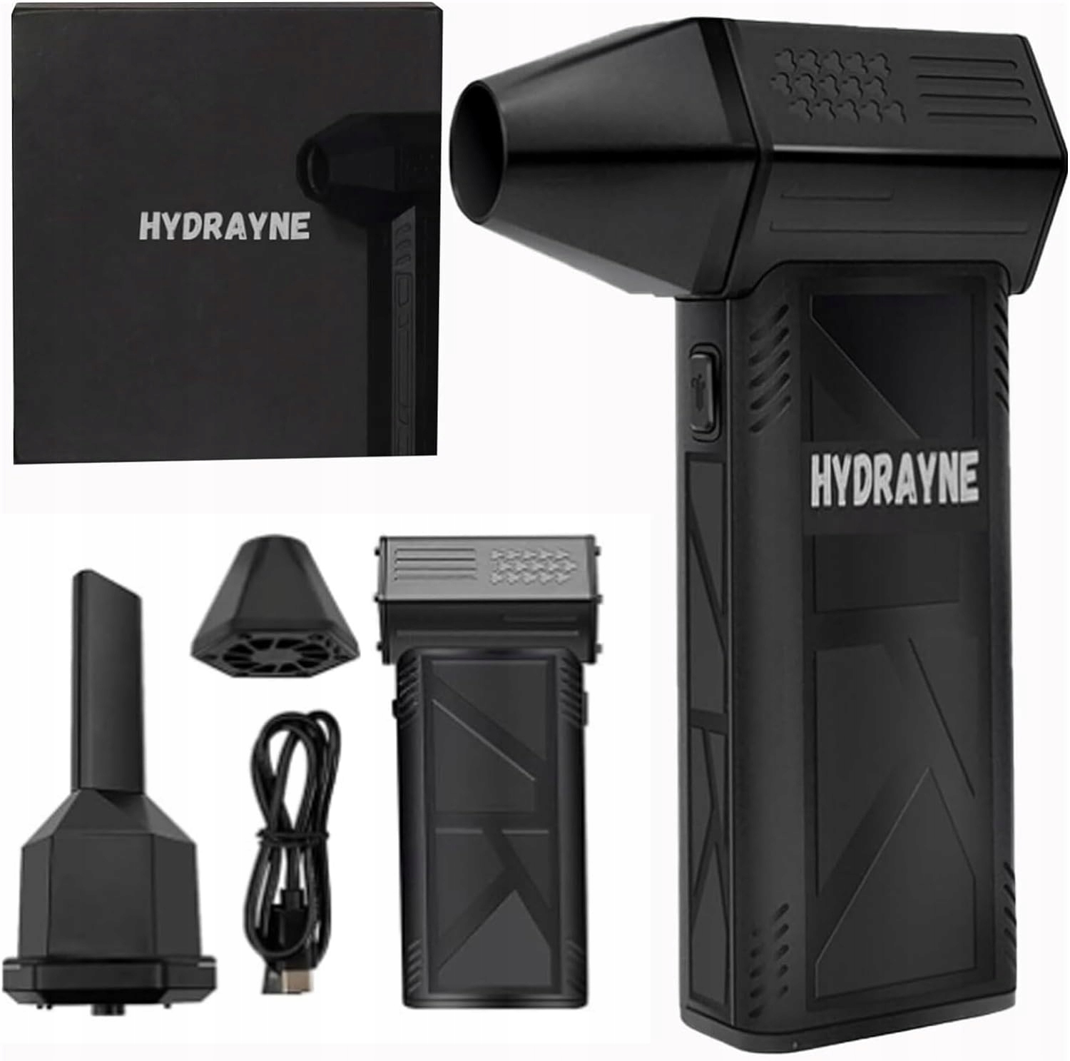 Air Blaster - Niska cena na Allegro.pl