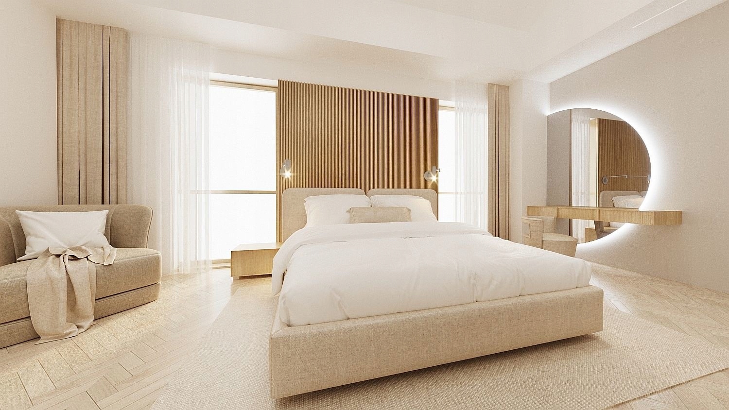 Modern Franciaágy - Alacsony ár az Allegro