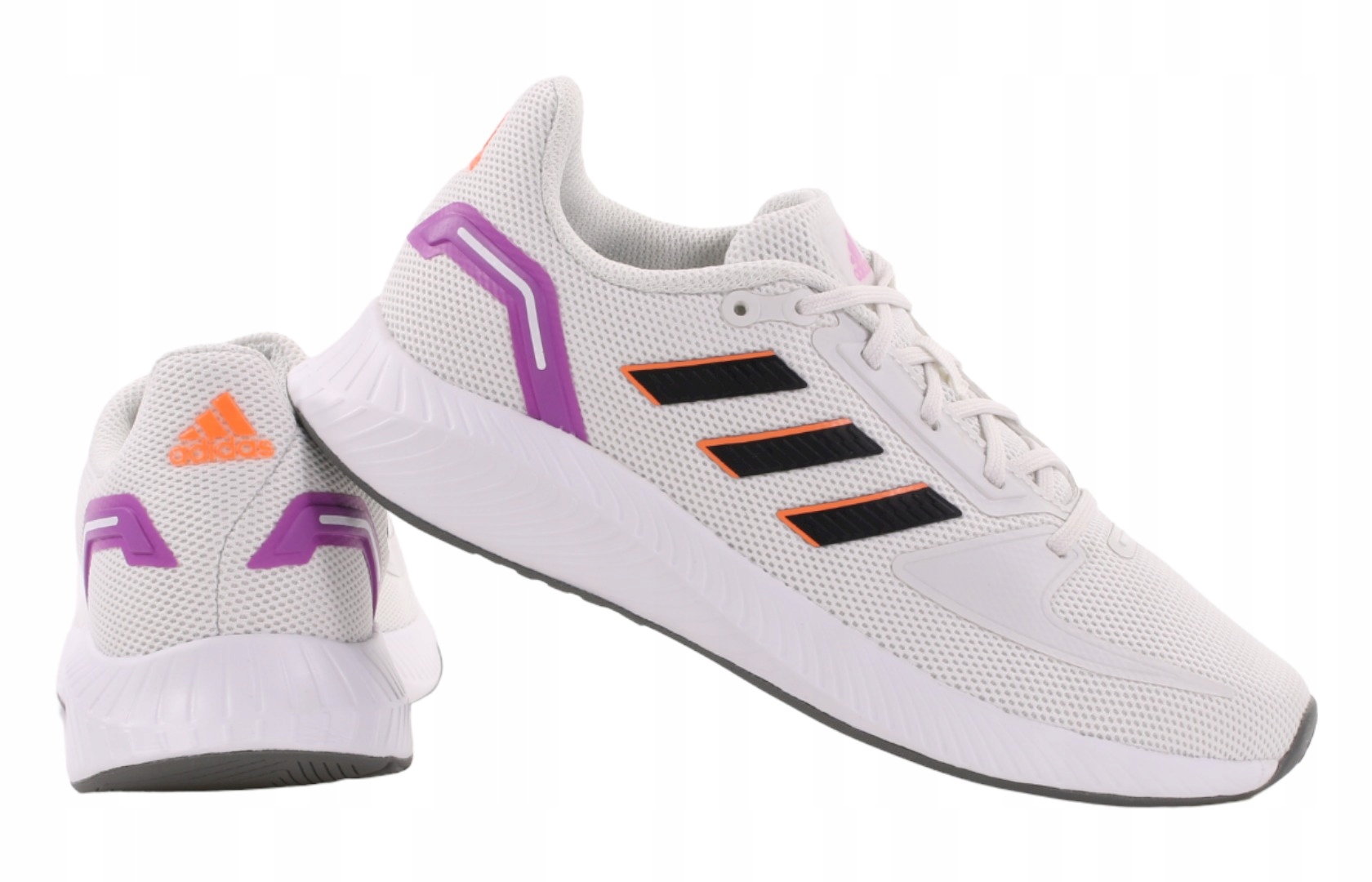 Buty damskie adidas RUNFALCON 2.0 W GV9575 - Adidas | Sport Sklep EMPIK.COM