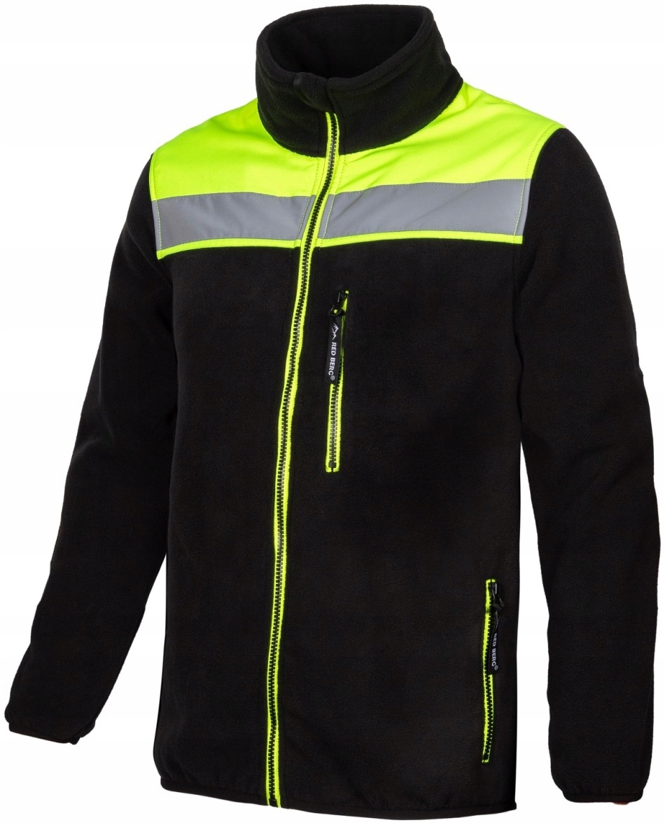 BLUZA POLAR ROBOCZA HI VI PASY ODBLASKOWE XL (5903738411931) • Cena ... BLUZA POLAR ROBOCZA HI VI PASY ODBLASKOWE XL (5903738411931) • Cena ...