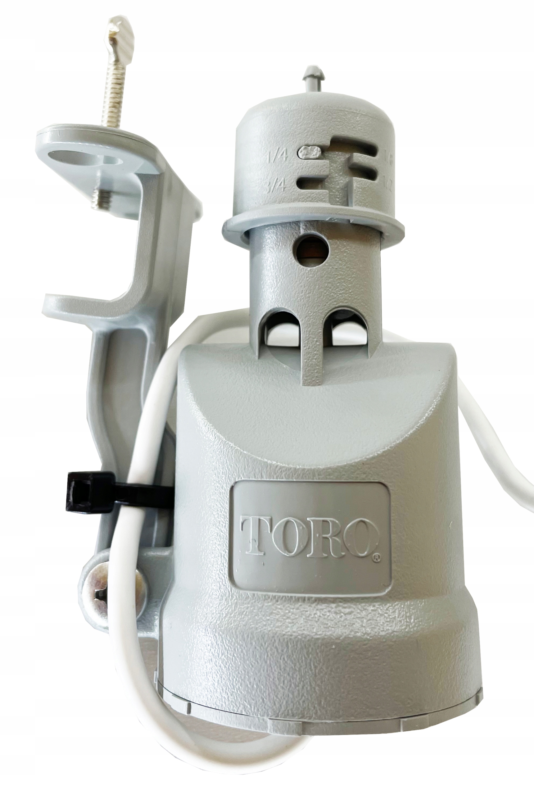 Czujnik opadu deszczu Toro TRS RainSensor • Cena, Opinie - Allegro