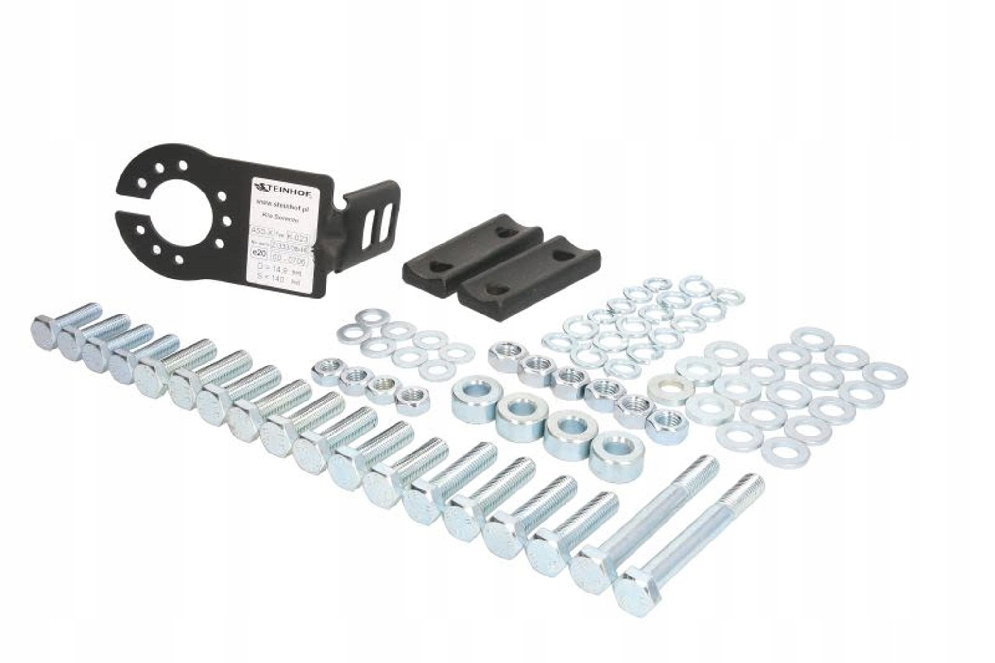 HAK HOL.KIA SORENTO 06-/KULA PRZYK/E20/ K-023 STEINHOF 5907615808715 za ...