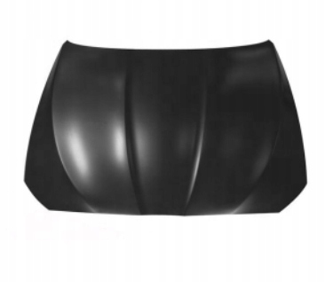 BMW OE 41617207194 maska pokrywa silnika • Cena, Opinie - Allegro