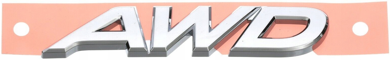 NAPIS EMBLEMAT BAGAŻNIKA MAZDA CX-3 DK CX-5 KF CX-9 TC AWD CHROM ORYGINAŁ za 99.00PLN z ...