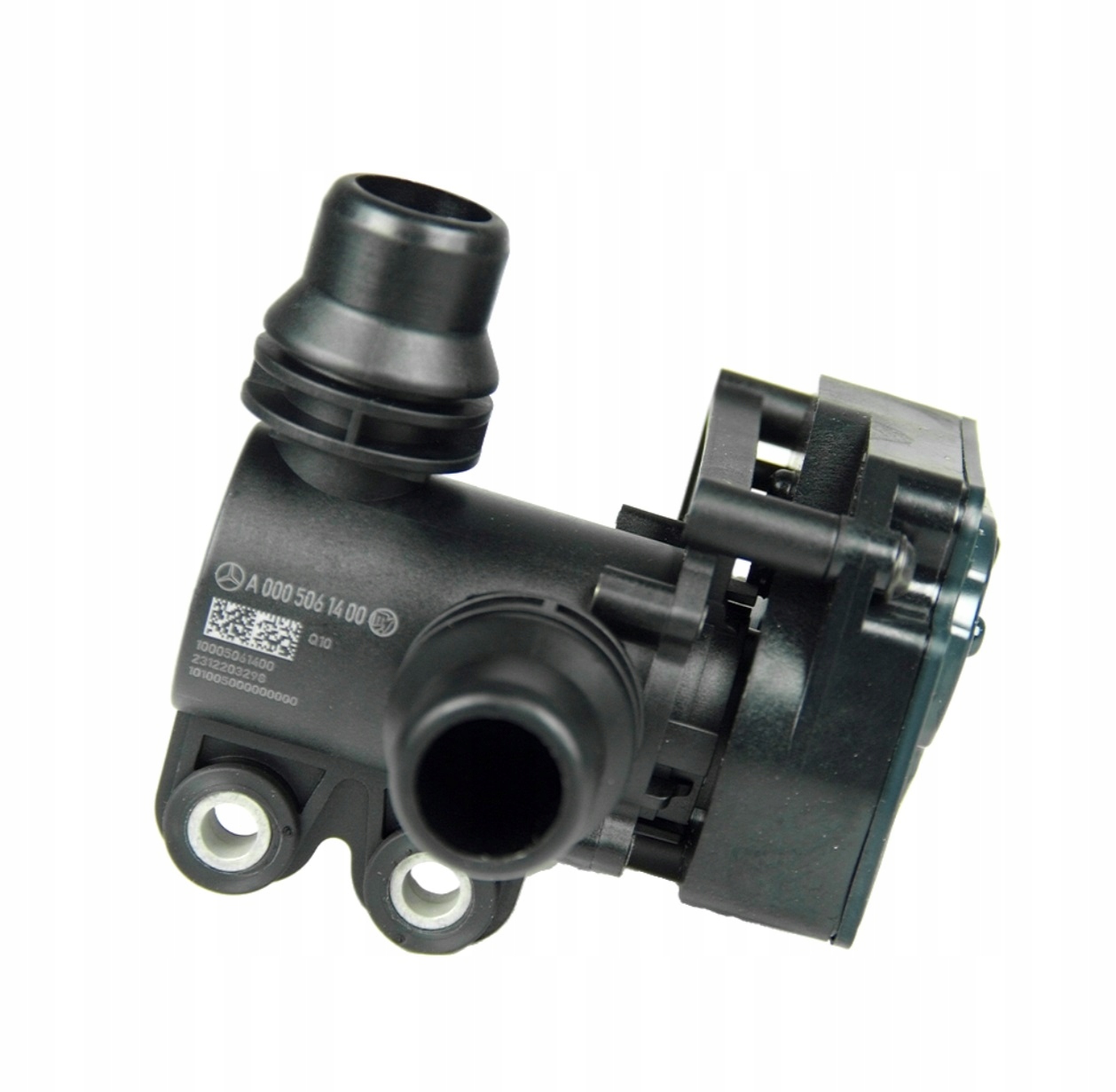 ORYGINALNY ZAWÓR WODY PRZEŁĄCZAJĄCY MERCEDES BENZ A0005061400 ASO za ...