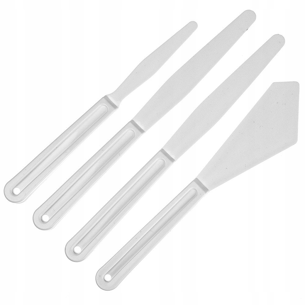 Zestaw malarski Renesans (5901811022999) • Cena, Opinie • Zestawy ...