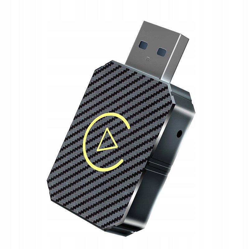 2w1 Bezprzewodowy Adapter Carplay Dla Apple IOS Android Auto ... 2w1 Bezprzewodowy Adapter Carplay Dla Apple IOS Android Auto ...