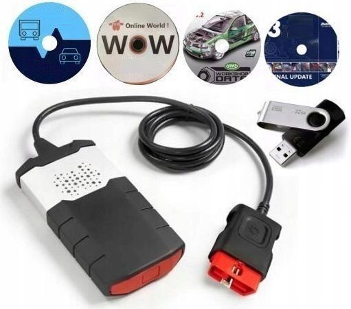 Wow Program - Niska cena na Allegro.pl