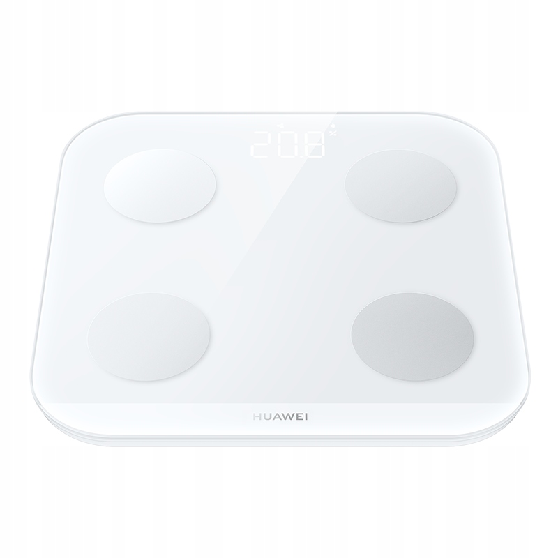 WAGA HUAWEI Scale 3 Bluetooth Edition - Sklep, Opinie, Cena w Allegro