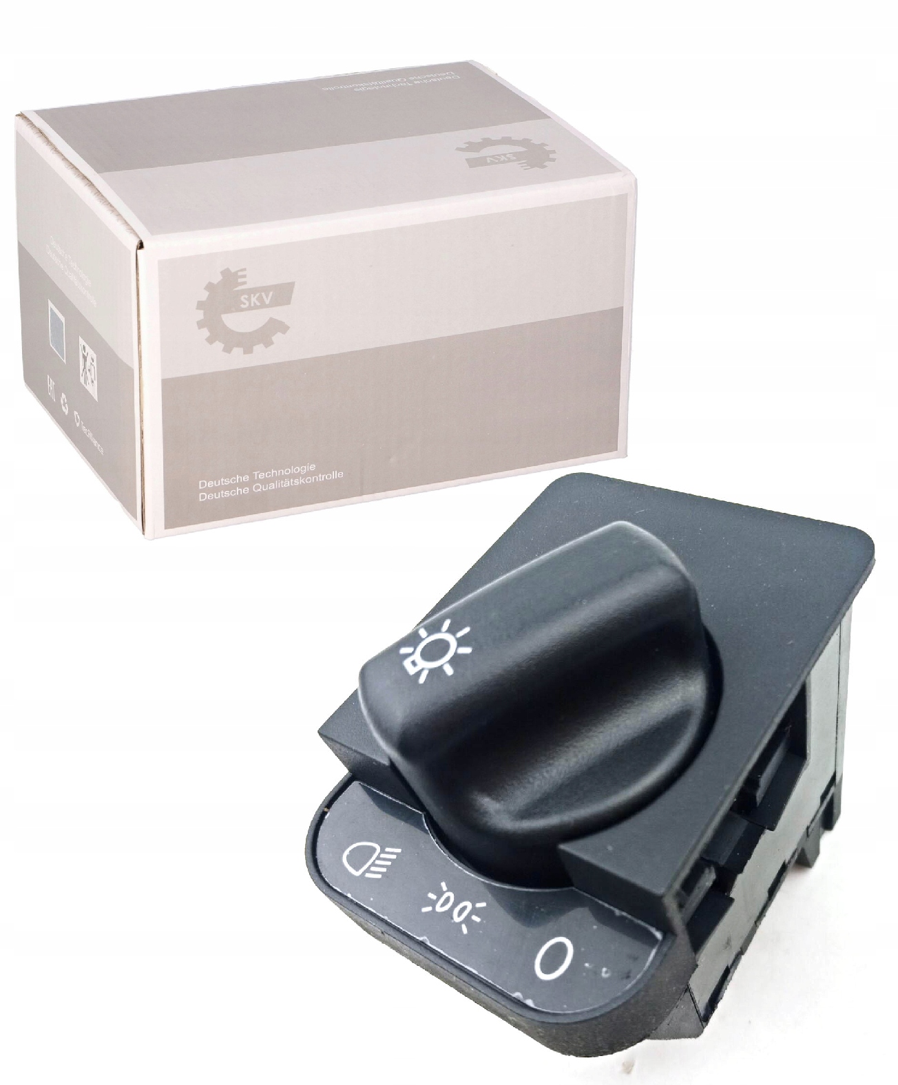 Przełącznik Świateł Opel Astra F w Panele sterowania, przełączniki Łódź ...