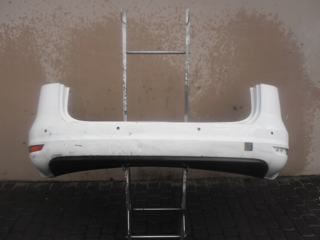 Sharan Ii w Zderzaki samochodowe - Allegro.pl, strona 2