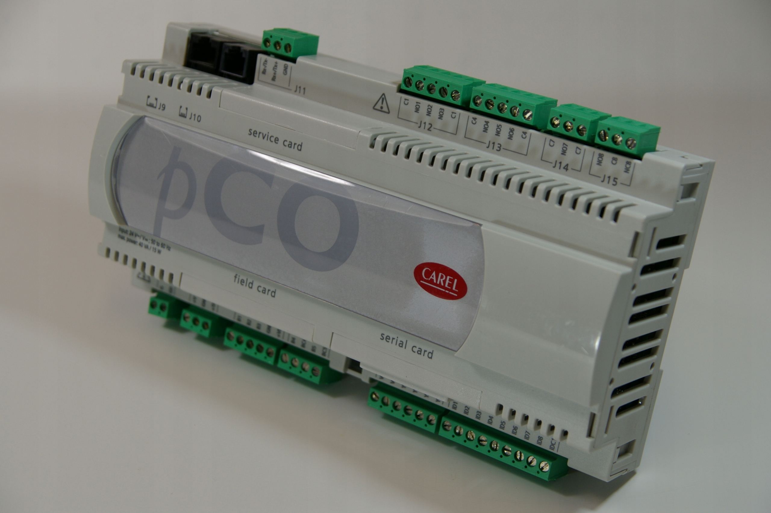 Sterownik Carel PCO3000AS0 (PCO3000AS0) • Cena, Opinie • Sterowniki i ...