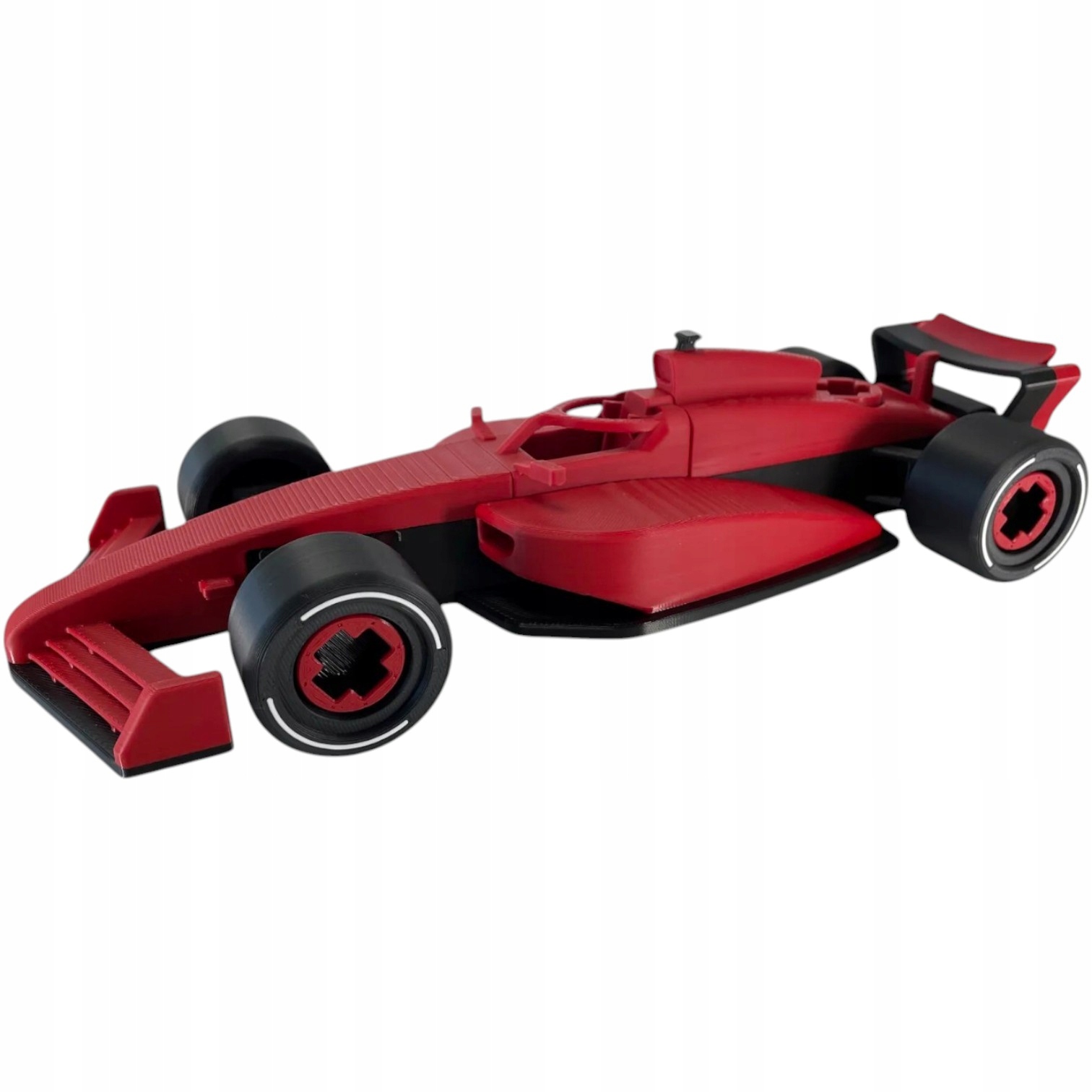 Bolid Model do Składania - Niska cena na Allegro