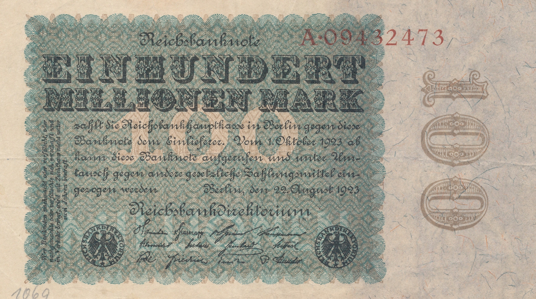 Przedmioty użytkownika numis-matica - Pieniądz papierowy - Strona 7 ...