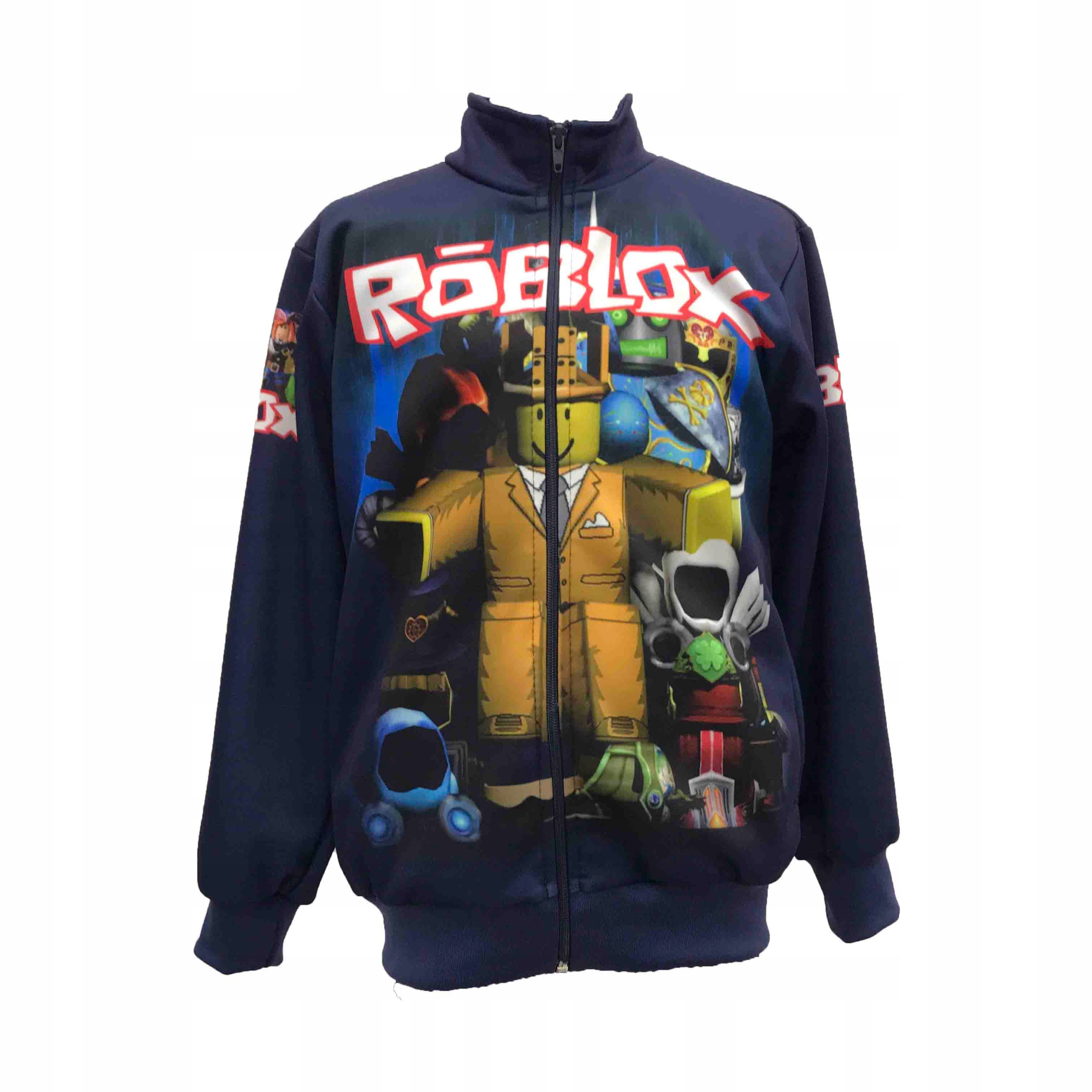 Ubrania Roblox - Niska cena na Allegro