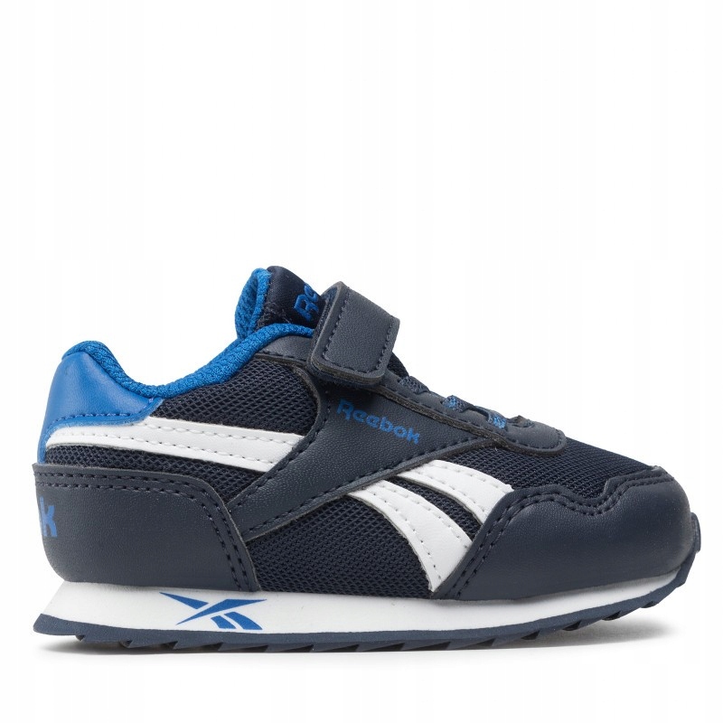 Buty dziecięce Reebok Royal CL Jog GW5811 R. 19,5 13134243198 - Allegro.pl