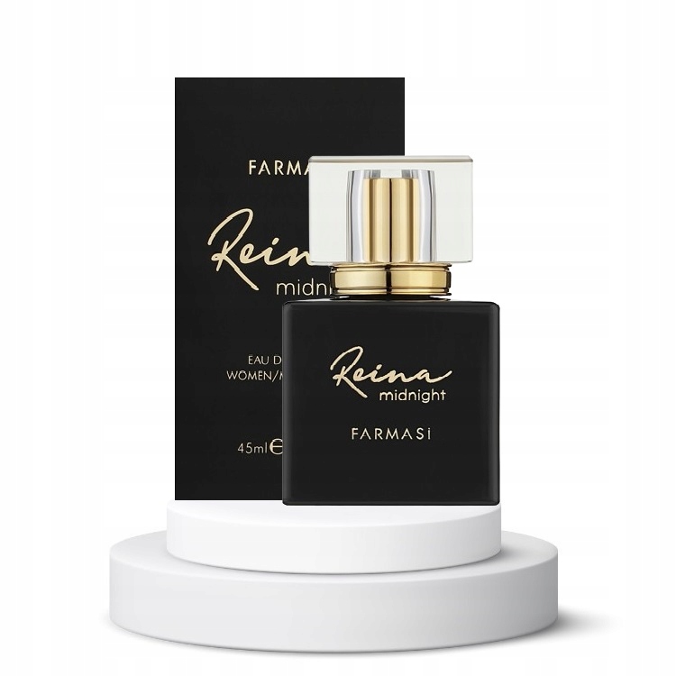 Farmasi – woda perfumowana Reina Midnight 45ml Perfumy (8690131123666 ... Farmasi – woda perfumowana Reina Midnight 45ml Perfumy (8690131123666 ...