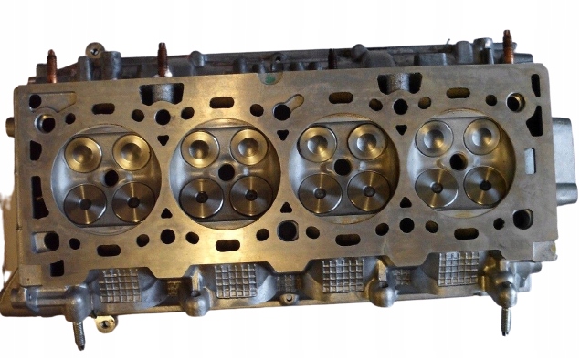 OPEL ASTRA H J ZAFIRA B 1.8 Z18XER A18XER GŁOWICA 55353286 po regen ...