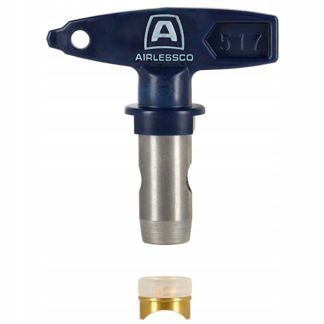 STŘÍKACÍ TRYSKA REV-TIP 517 PERFECT ARV517 za 997 Kč - Allegro